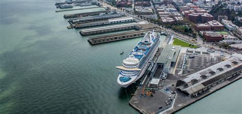 Guide To Popular Alaska Cruise Ports Juneau Skagway And Ketchikan