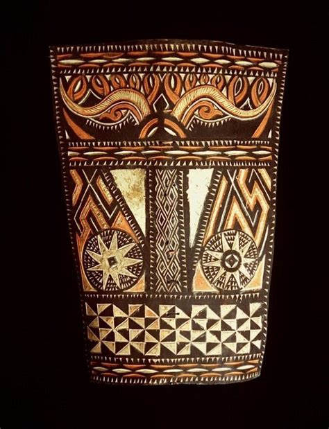 Sulawesi Art — Art Of The Ancestors Island Southeast Asia Oceania