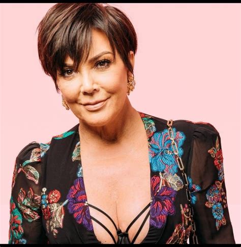 Kris Jenner Rkrisjennerr
