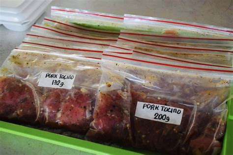 Meat Processing Livelihood Program For District I Palawan Electric