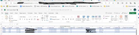 Issue With Data Table In Power Apps Power Platform Community