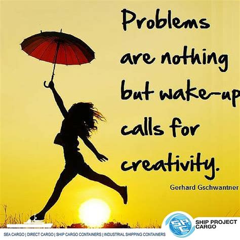 Problem Solving Quotes