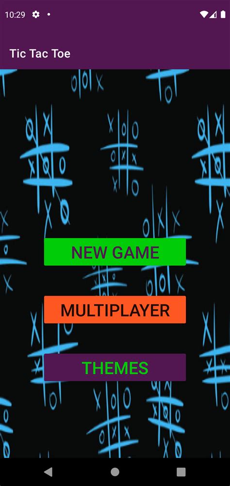 Github Edo Edotic Tac Toe Kotlin Multiplayer Game