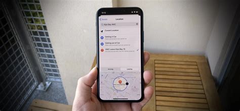 how to set and trigger location based reminders on your iphone ios