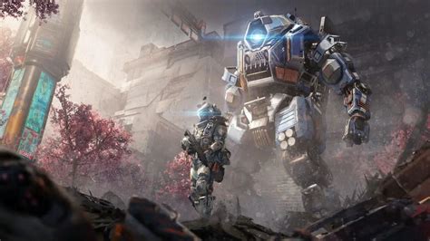 Titanfall 2 Finalmente I Server Custom Sono Disponibili Per Pc
