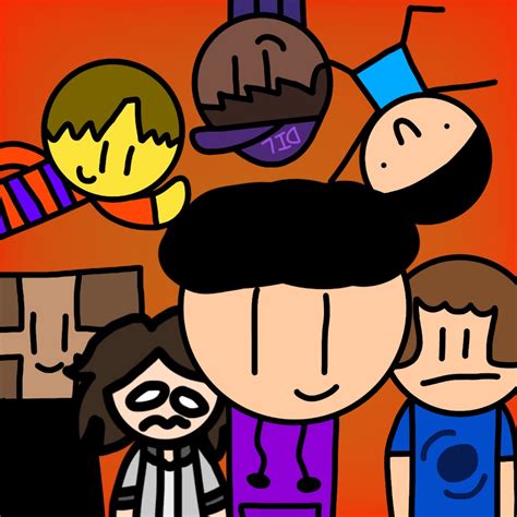 Devy And Friends Youtube