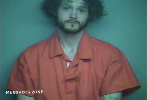 Strange Corey James 04062024 Adams County Mugshots Zone