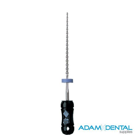 Kerr K Flex Stainless Steel Endo Handfile Mm Pk Adam Dental Supplies Australia