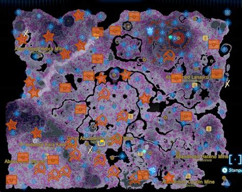 Every Froxs Location And How To Beat Them In The Legend Of Zelda