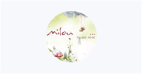 ‎milou Apple Music