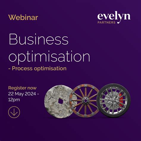 Evelyn Partners On Linkedin Business Optimisation Process Optimisation Evelyn Partners On Linkedin Business Optimisation Process Optimisation