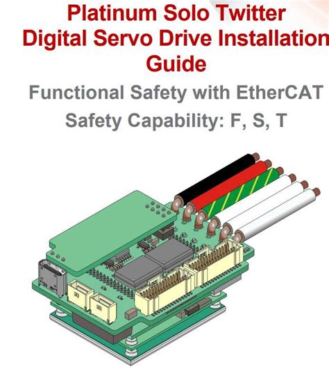 伺服驱动器接线注意事项 知乎