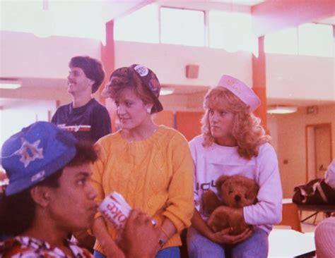 Class Of 1986 Artofit