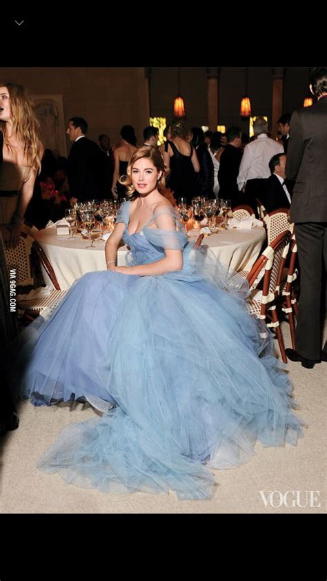 Real Life Cinderella