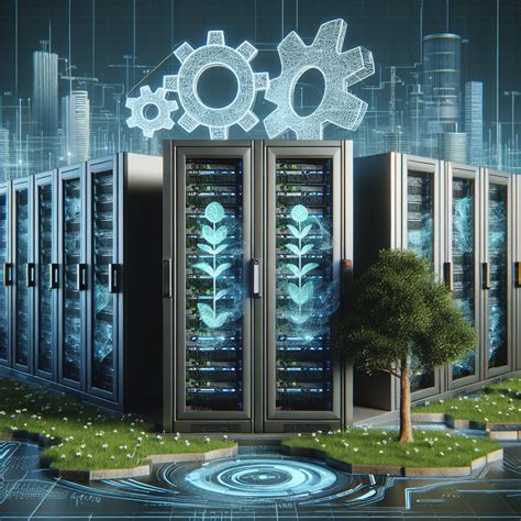 How Dcim Is Driving Innovation And Sustainability In Data Center Operations Stay Ahead Of The