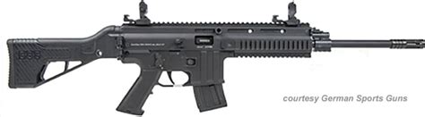 GSG-15 For Sale - Price and Used Value - Blue Book of Gun Values