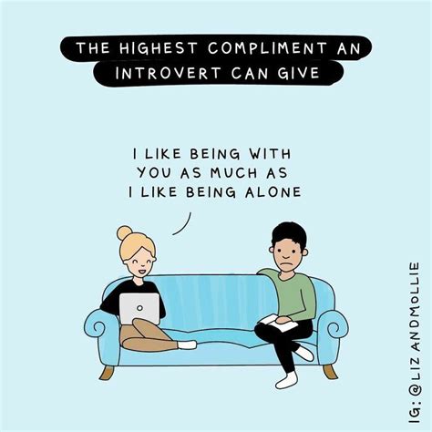 Tag Someone Who Gets It Introvert Humor Introvert How Are You Feeling