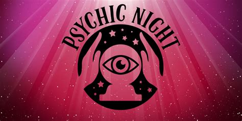Psychic Medium Symbols