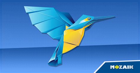 Mozaik цахим боловсрол ба сургалт