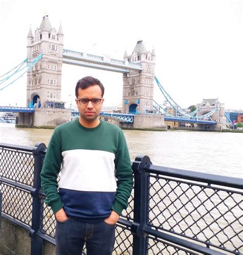Saurabh Saini