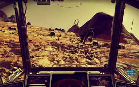Genitals Confirmed R Nomansskythegame