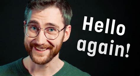 Abdul Hanan On Linkedin Hes Back 🥹😮‍💨