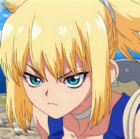 Pin By Francisco Ernesto On Kohaku De Dr Stone Anime Dr Stone Kohaku