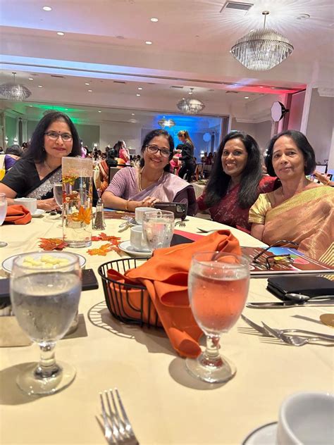 Rajitha Bommakanti On Linkedin Just Came Back From An Extraordinary