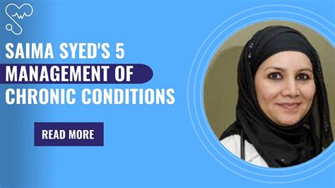 Saima Syeds 5 Proven Strategies For Diagnosis And Treatment By Saima Syed May 2024 Medium