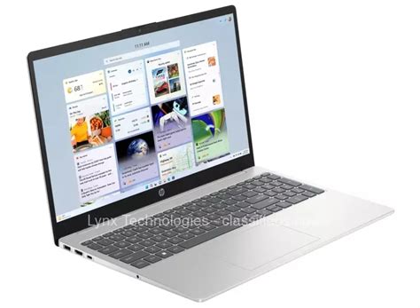 Hp Laptop Core I Th Gen Core I Gb Ram Gb Ssd Windows Pro In Zimbabwe