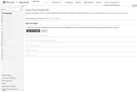 Google Import Archives Adaxa Agency