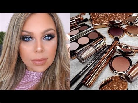 Nude By Nature One Brand Makeup Tutorial Youtube