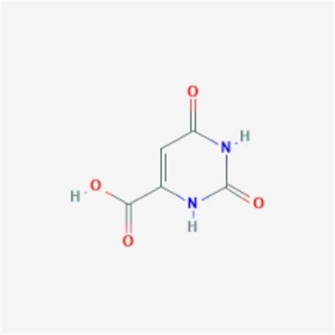 Orotic Acid At Rs 100onwards C5h4n2o4 In Mumbai Id 11670508873