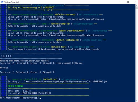 [maven] failed to read artifact descriptor for org aspectjのエラー対応 メガネ