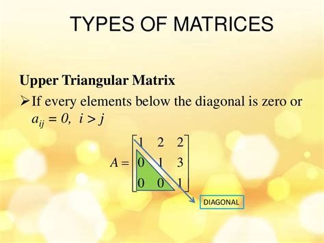 Matrices And System Of Linear Equations Ppt