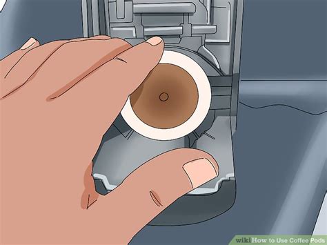 Ways To Use Coffee Pods WikiHow