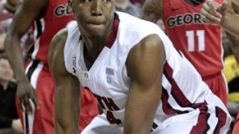 Floridas Damontre Harris Arrested Wednesday Nbc Sports