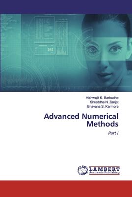 Nwf.com: Advanced Numerical Methods: Vishwajit K Ba: كتب