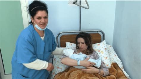 Lindja E Bebit Të Veçantë Në Shkodër Fenomen Teper I Rralle