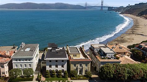 Beach Houses San Francisco