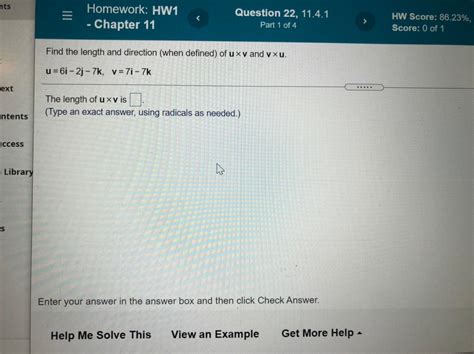 Solved Nts Homework Hw1 Chapter 11 Question 22 11 4 1