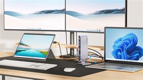 Cables Adapters Docking Stations USB USB C Thunderbolt Thunderbolt DisplayPort