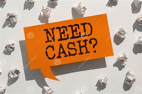 Inspiration Showing Sign Need Cash Question Word For Asking Someone If