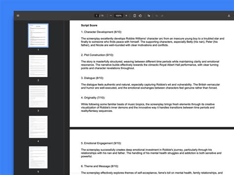 Greenlight Coverage Professional Script Coverage And Feedback