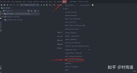 java intellij idea 中 tomcat 控制台乱码解决方法 知乎