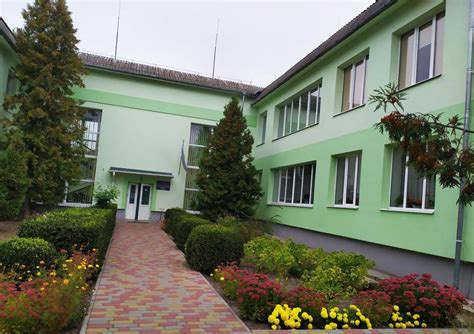 Заклад дошкільної освіти ясла садок № 3 «Теремок Інтернет каталог міста Ковель