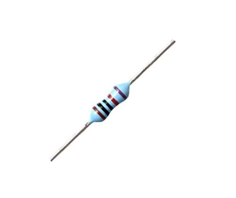 Arcol Ohmite 221 Ω Resistor ±0 1 0 25 W Price From Rs 79 Unit Onwards Specification And