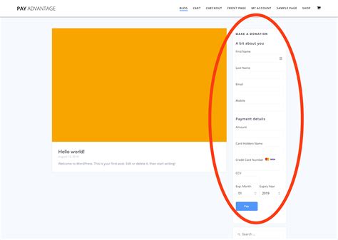 Wordpress And Woocommerce Plugin Help Centre