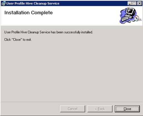 how to force delete ntuser dat file on windows 2003 life of a geek admin