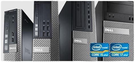 Dell OptiPlex Tower PC For Business Dell South Africa